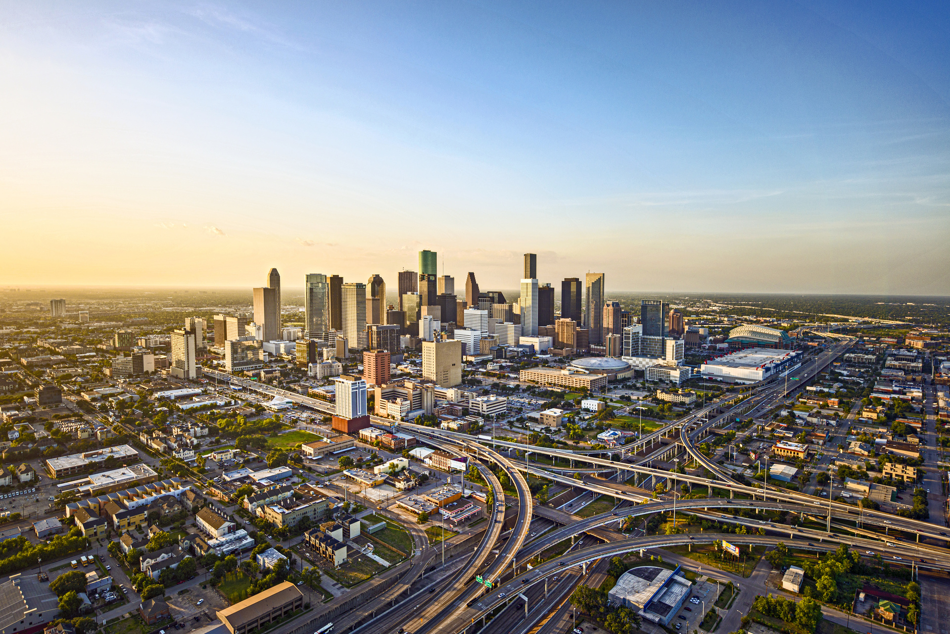 Best 7 neighbourhoods to live in Houston Tx | Top Movers Houston