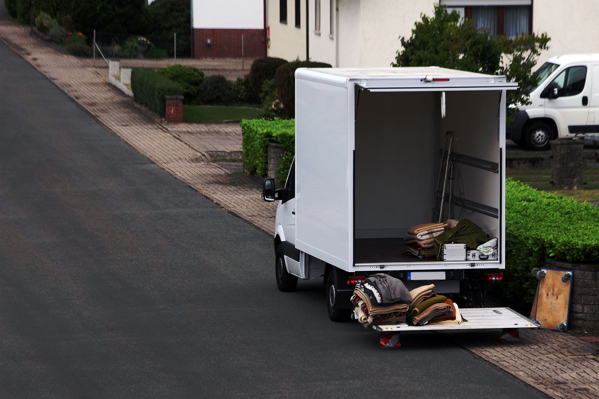 Home - Top Movers Houston